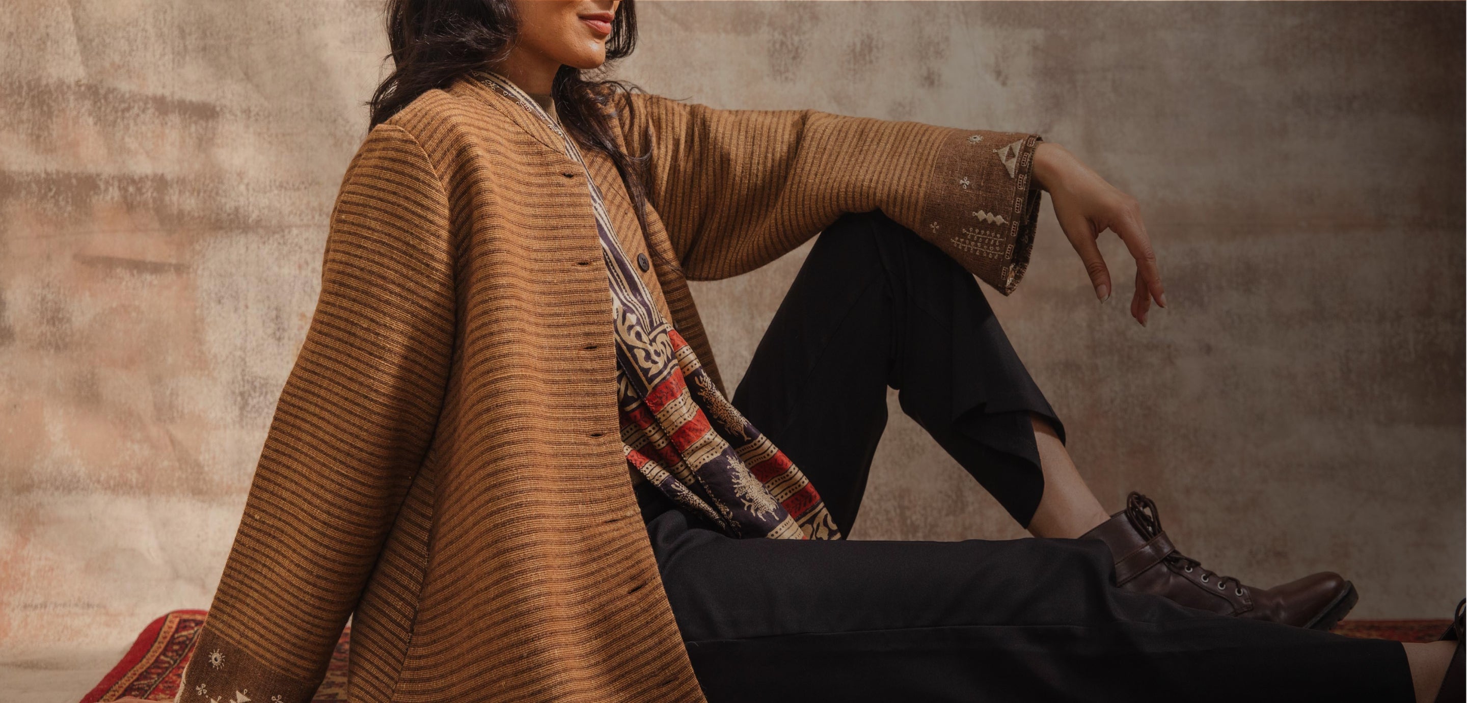 Winter Edit – Rangsutra